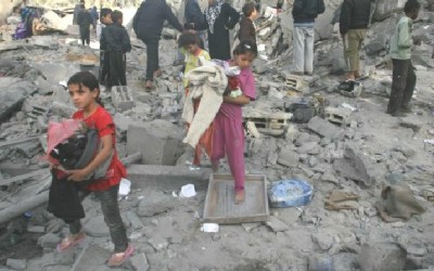 ABOUT US | Children of Peace