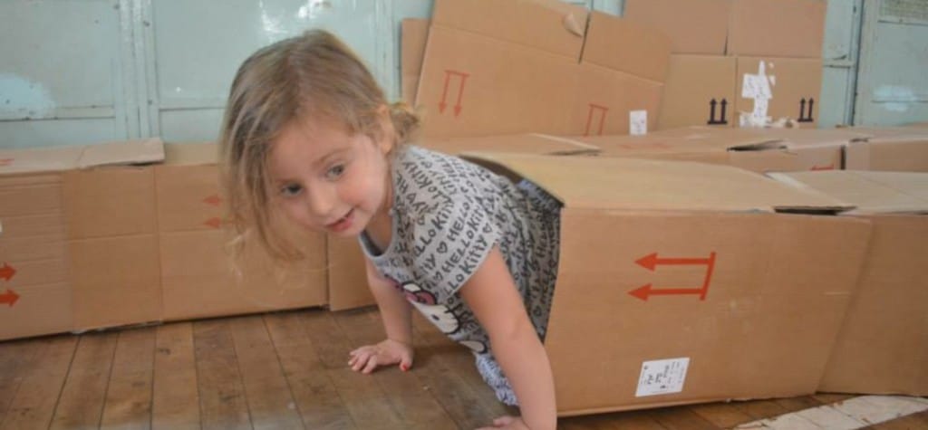 ABOUT US | Children of Peace