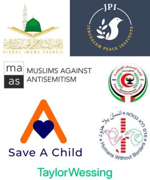 ABOUT US | Children of Peace