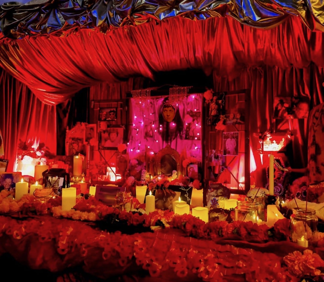 NEWS – Children of Peace