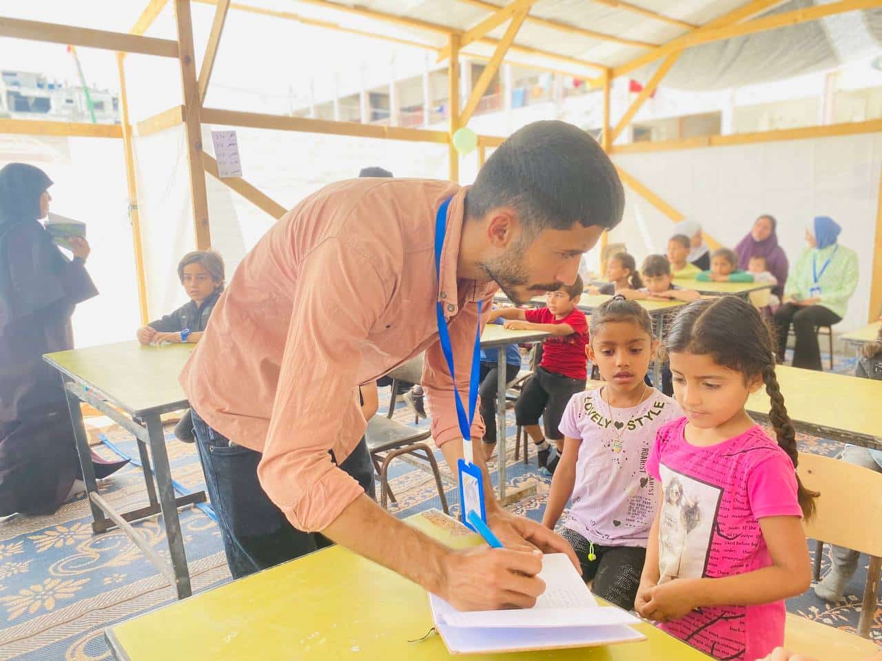 NEWS | Children of Peace