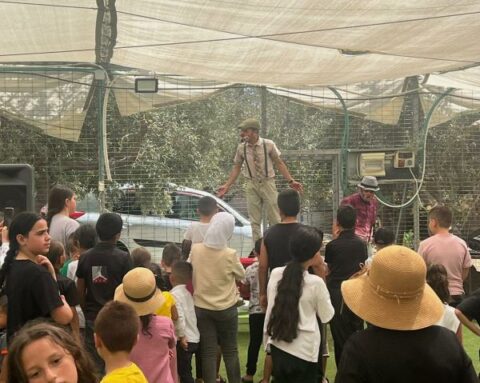 NEWS | Children of Peace